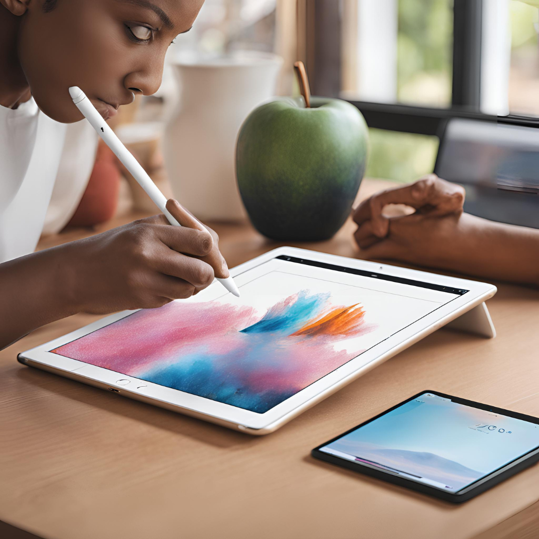 How to Connect Apple Pencil to iPad: A Step-by-Step Guide - Technology ...