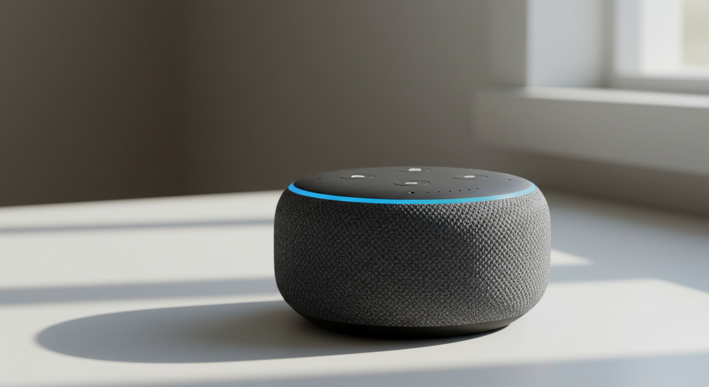 How to Connect Alexa to WiFi: A Simple Guide - Technology Rental UK