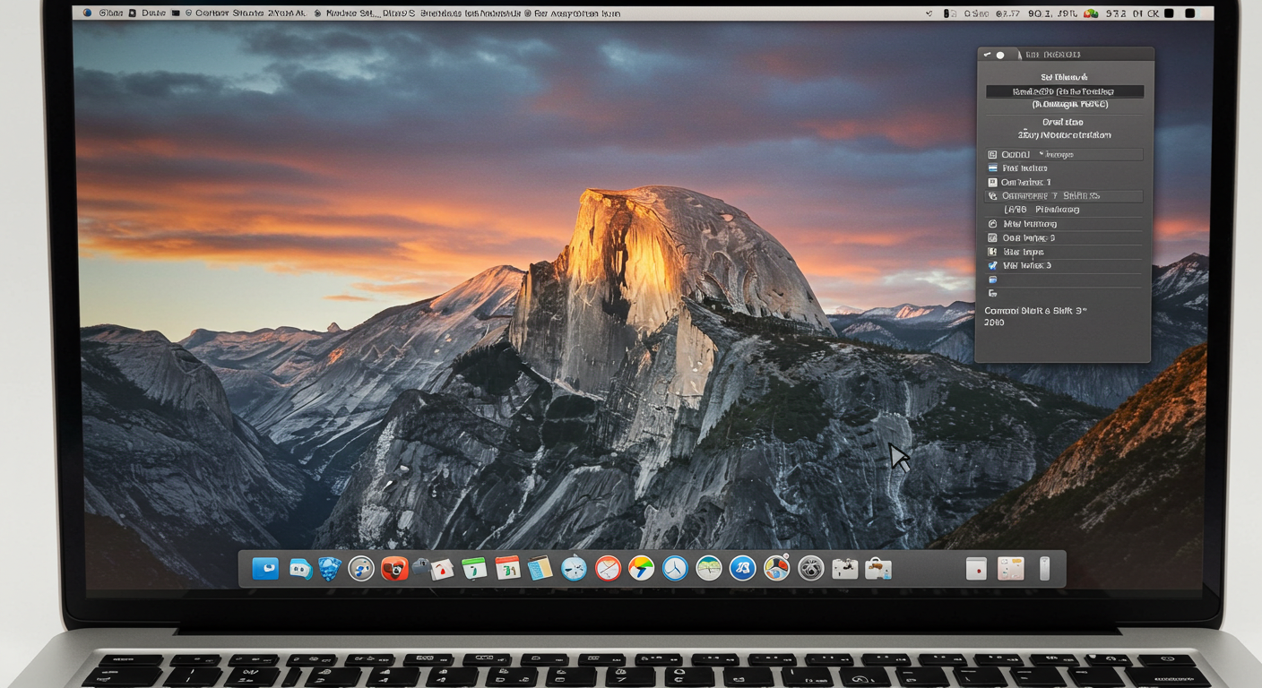 How to Screenshot on Mac: Simple Methods Explained - Technology Rental UK